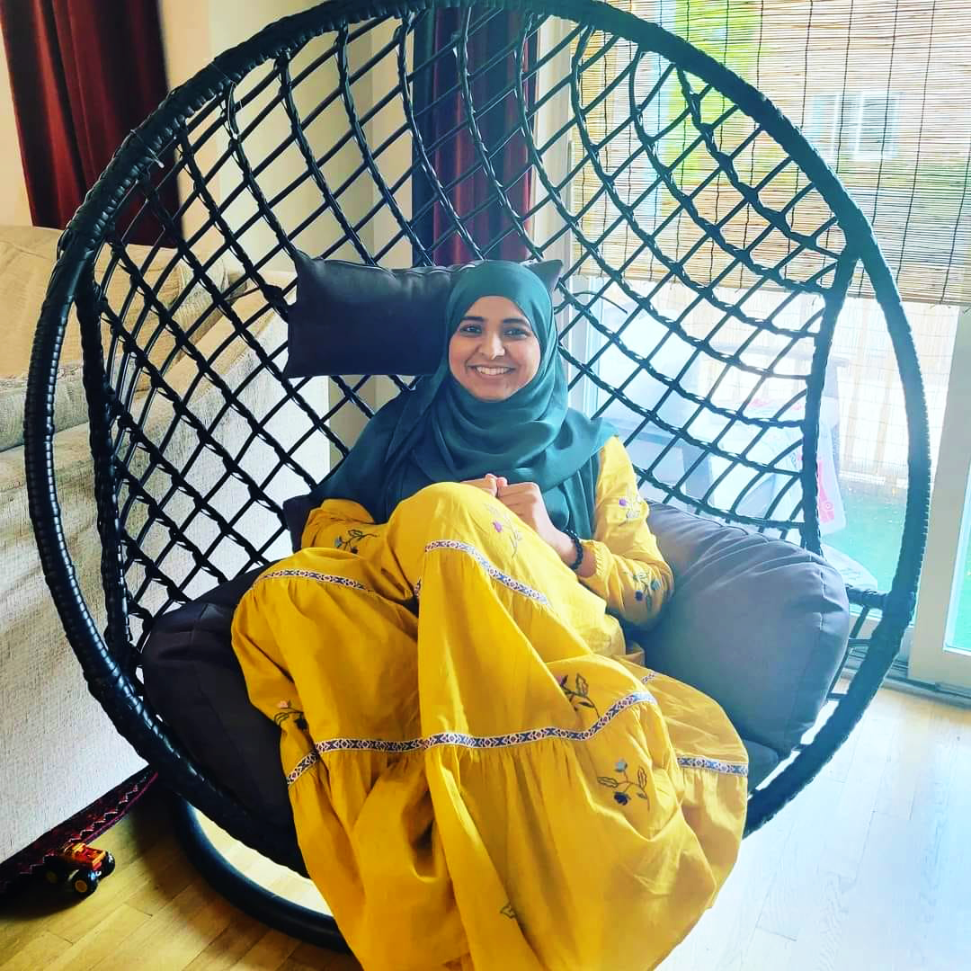 Alia Jamal Episode – Donnalynn Riley